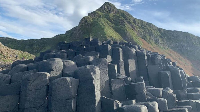 Belfast : Giants Causeway 5 hour express private tour - Why This Tour Offers Great Value
