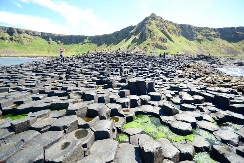 Belfast: Giant's Causeway, Coast Road & Game of Thrones Tour - What to Expect From the Experience
