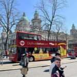Belfast: Giant's Causeway Tour and 2-Day Open Top-Bus Tour - Day 2 & 3: Belfast City at Your Pace