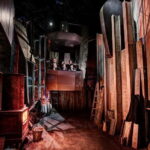 Belfast: Giant's Causeway Tour w/ Titanic Exhibit Admission - The Titanic Museum: Immersive Maritime History