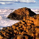 Belfast: Giant's Causeway Tour with Titanic Experience Entry - Transportation and Group Size