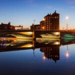 Belfast: Guided Nighttime Hydrobike Tour on the River Lagan - Why You Should Consider This Tour