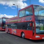 Belfast: Hop-On Hop-Off Belfast Open Top Bus Tour - The Itinerary and Highlights