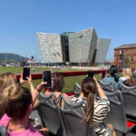 Belfast: Hop-On Hop-Off Bus Tour with Titanic Entry Ticket - Why This Tour Works Well