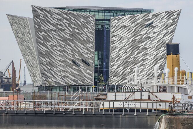 Belfast Like a Local: Customized Private Tour - The Price and Its Value