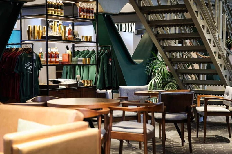 Belfast: McConnell's Distillery Guided Tour with Tasting - Why This Tour Stands Out