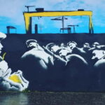 Belfast: Murals Taxi Tour - The Value of Private, Guided Transportation
