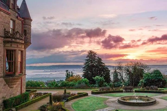 Belfast Official Private City Tour - What the Experience Means for You