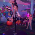 Belfast Pole Dancing Class in City Centre (Perfect for Hens) - The Itinerary and What to Expect