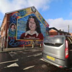 Belfast political mural taxi tour - Who Should Consider This Tour?