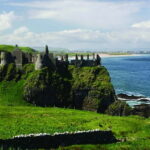 Belfast Port: Giant's Causeway and Titanic Tour - Detailed Breakdown of the Tour Itinerary