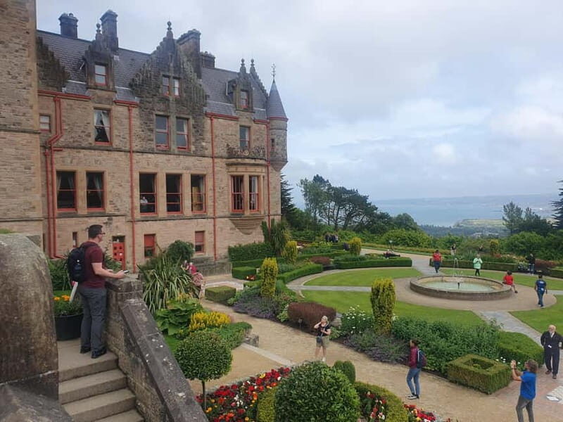 Belfast: Private City Tour with Driver-Guide - The Value of a Private Guide in Belfast