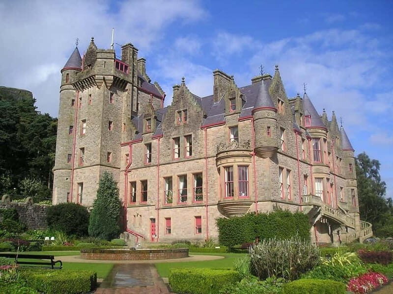 Belfast Private Walking Tour - The Detailed Journey Through Belfast’s Story