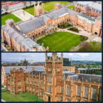 Belfast: Queen's Quarter Walking Tour - Exploring the Heart of Belfast’s Education