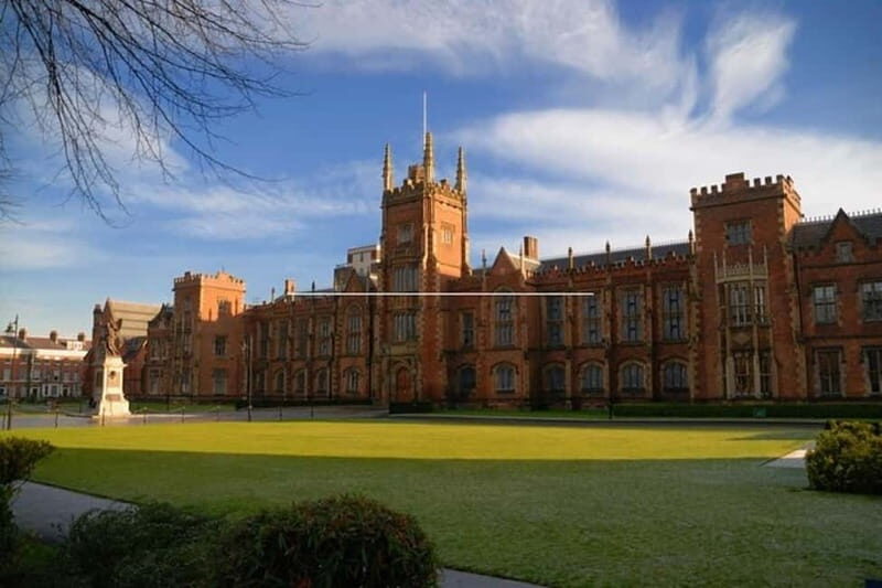 Belfast : Sightseeing Private Custom Tour with a Local Guide - A Breakdown of the Itinerary