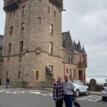 Belfast Sightseeing Tour - Authenticity and Authentic Experiences