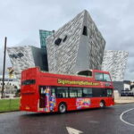 Belfast: Sightseeing Tour HOP ON HOP OFF from the City Hall - What to Expect at Each Stop