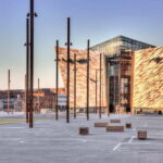 Belfast: The Titanic Experience with SS Nomadic Visit - What You Can Expect at the Site