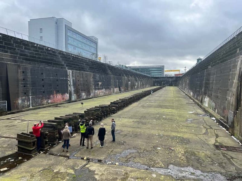 Belfast: Titanic Distillers Premium Tour and Whiskey Tasting - Who Will Love This Tour?
