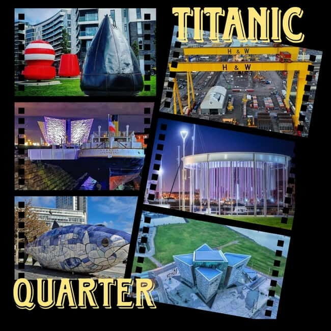 Belfast: Titanic Quarter Walking Tour - Practicalities and Value