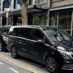 Belfast to Dublin Transfer - Why Travelers Are Raving About This Service