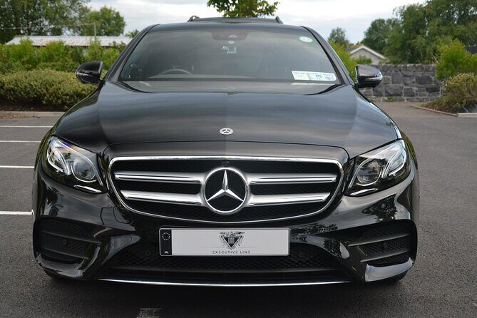 Belfast to Galway City Private Car Service - Authentic Experiences and Traveler Insights