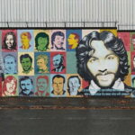 Belfast: Troubles History Private Tour with Hotel Pickup - Detailed Breakdown of the Sites