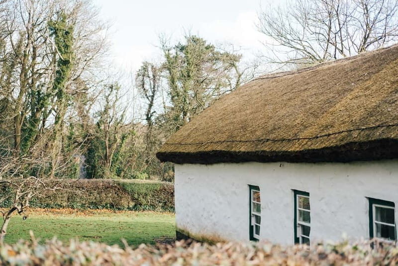 Belfast: Ulster Folk Museum Entry Ticket - Why This Tour Offers Great Value