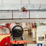 Belfast: Ulster Transport Museum Entry Ticket - Breaking Down a Typical Visit