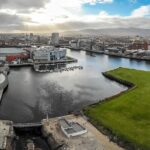 Belfasts Titanic Quarter: A Self-Guided Audio Tour - Who Should Consider This Tour?