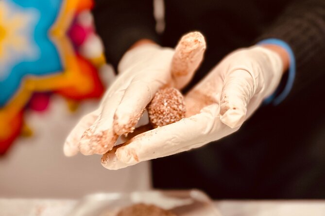 Belgian Chocolate Truffle Making Workshop in Bruges - Introduction