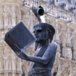 Belgium: Guided tour of Leuven - Discovering the Grote Markt & The City Hall