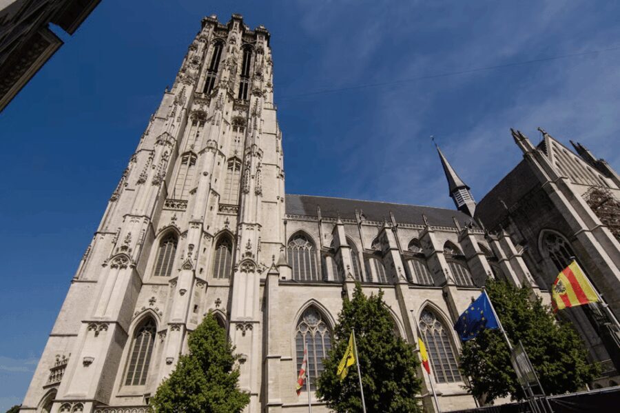 Belgium: Mechelen guided tour guide - What We Loved About the Tour