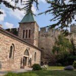 Belgrade: 3-Hour Serbian History Walking Tour - The Itinerary: What to Expect Each Step of the Way