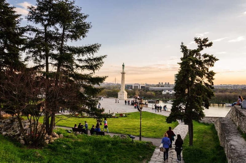 Belgrade: 3-Hour Sightseeing City Tour - What the Reviews Say