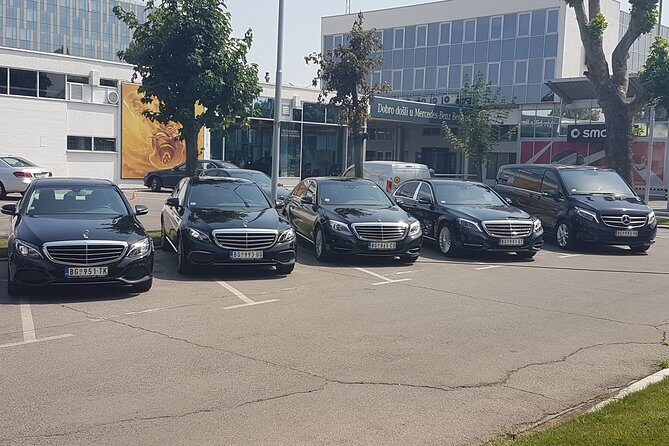 Belgrade Airport Shuttle Service Round Trip - Is this service worth the price?