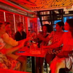 Belgrade: Bar Pub Club Crawl with 1 Hour Unlimited Drinks - The Itinerary: What to Expect at Each Stop