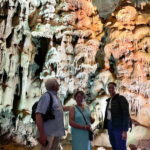 Belgrade: Best of East Tour (Resava Cave & Lisine Waterfall) - Key Points