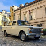 Belgrade: City Tour with Vintage Car - Setting the Scene: Vintage Car Panorama and City Highlights