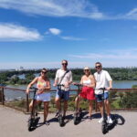 Belgrade Essentials E Scooter tour - Deep Dive into the Itinerary