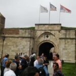 Belgrade essentials , panoramic &walking tour - The Itinerary: Step by Step