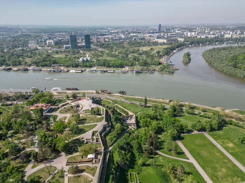 Belgrade Fortress: Private Tour to See Big Picture - Assessing the Value