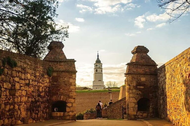 Belgrade: Guided City Highlights Tour - What Makes This Tour Worthwhile