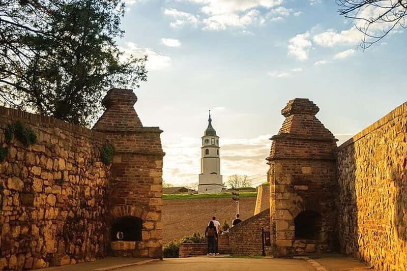 Belgrade: Guided City Highlights Tour - What Makes This Tour Worthwhile