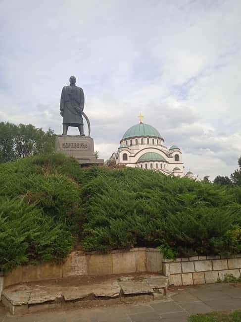 Belgrade: guided tours of the crossroads of East and West - A Complete Breakdown of the Itinerary