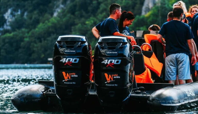 Belgrade: High-speed Boat Adventure - Final Thoughts