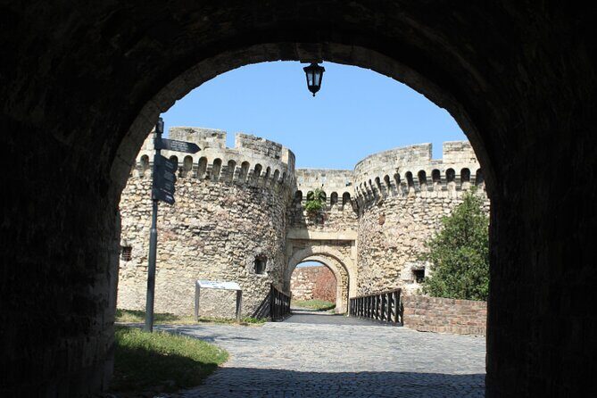 Belgrade Highlights and Avala Mountain Tour - Optional Culinary Experience: Truffle Tasting