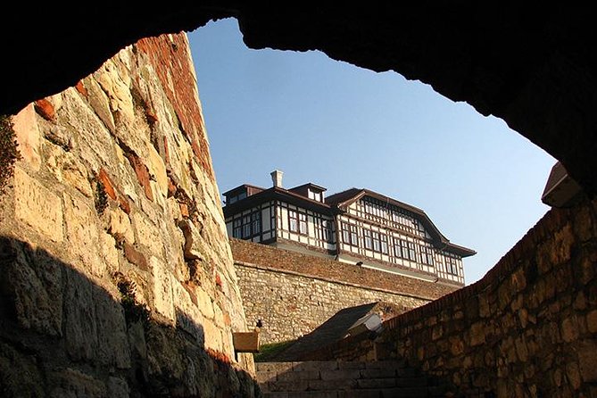 Belgrade Insight Private Tour - For Those Who Seek Answers - Key Points