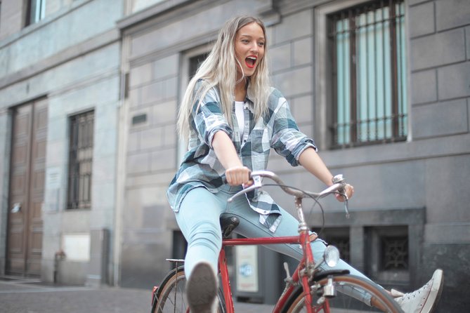 Belgrade Island Bike Tour - Exploring the Belgrade Island Bike Tour: An Authentic Ride in Serbia’s Capital