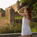 Belgrade: Kalemegdan Fortress Photoshoot - Discovering the Kalemegdan Fortress Photoshoot